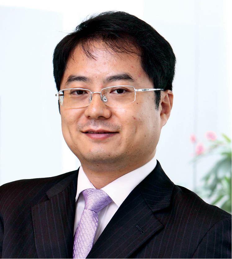 Qingjian’s The Visionaire presents next-generation smart home | EdgeProp.my